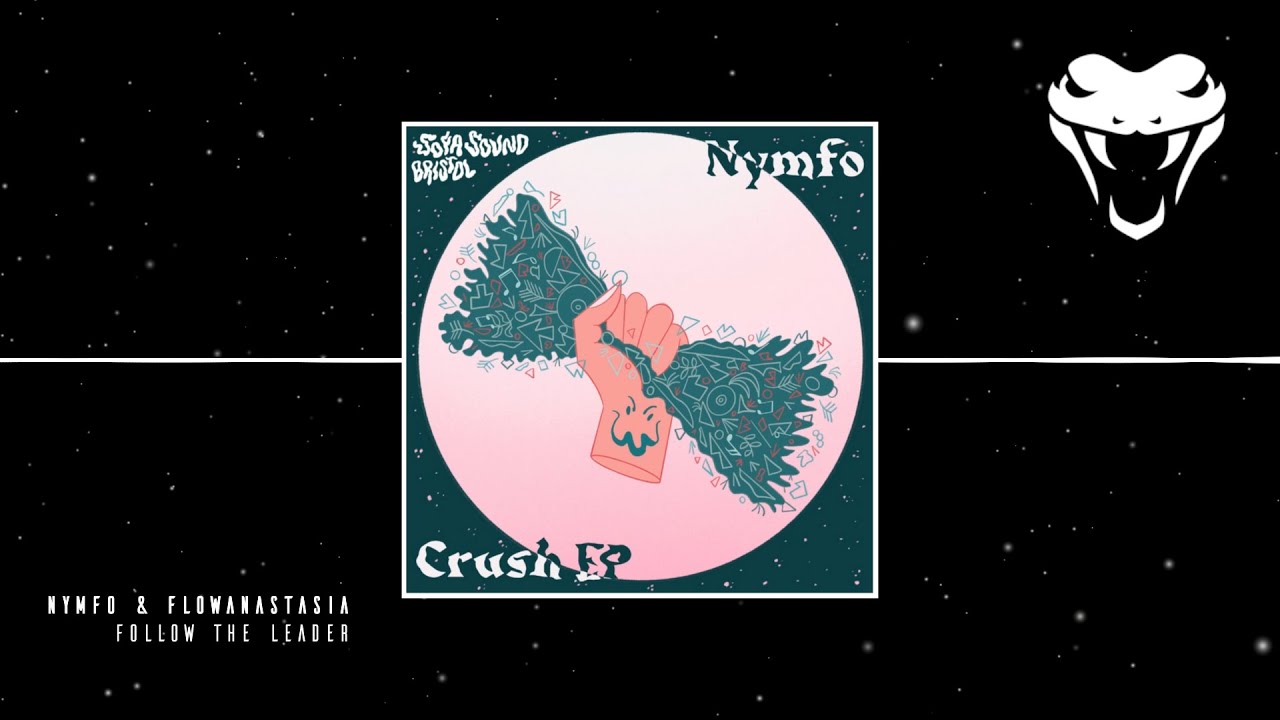 Nymfo & Flowanastasia - Follow The Leader - YouTube