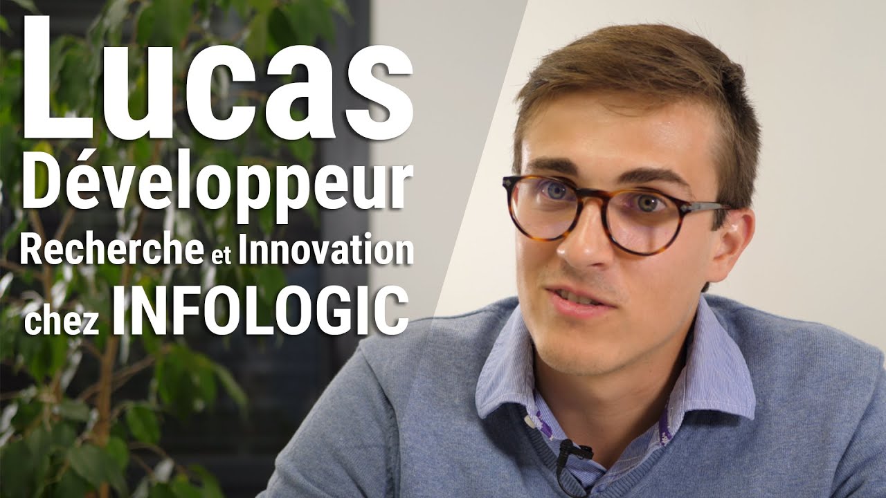 Portrait - Lucas - YouTube