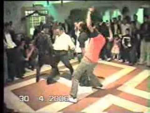 elma sekeri dance