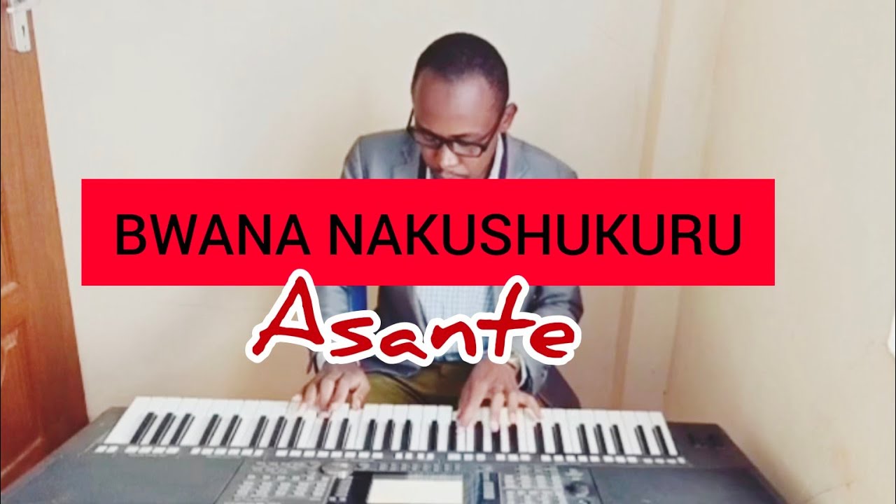 BWANA Nakushukuru Asante #catholicsongs #catholicchurch - YouTube Music