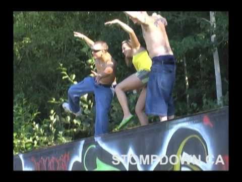 2007 Stompdown Killaz - Keep6 & Lesen - YouTube