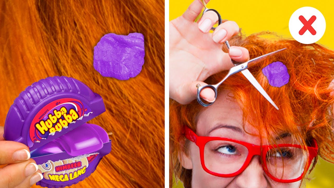 15 CRAZY SCHOOL PRANKS || Back To School Hacks and Fun Tricks - YouTube