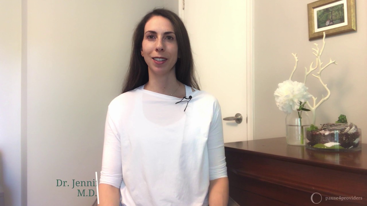 Mindfulness of Breath with Dr. Jennifer Hirsch - YouTube