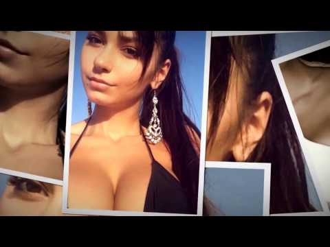 Helga Lovekaty 2017 Part 5