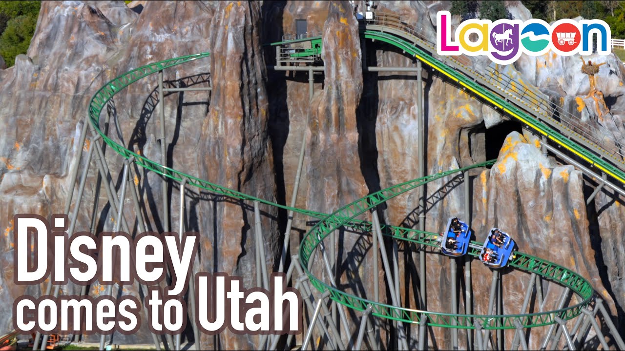 Primordial Review | Lagoon's Complicated Multi-Dimensional Family ...