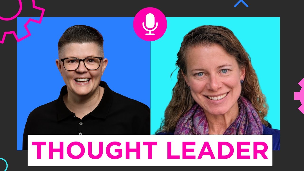 Thought Leader, Influencer, Expert: Who Are You on LinkedIn? Insights ...