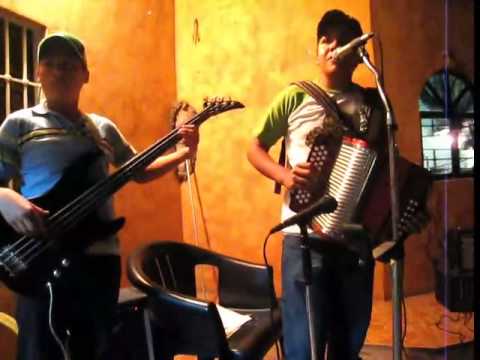 GRUPO EMPECHERADO - Por Que Te Vas De Mi - YouTube