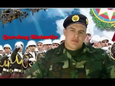 Mubariz İbrahimov SALAM ey torpağ.