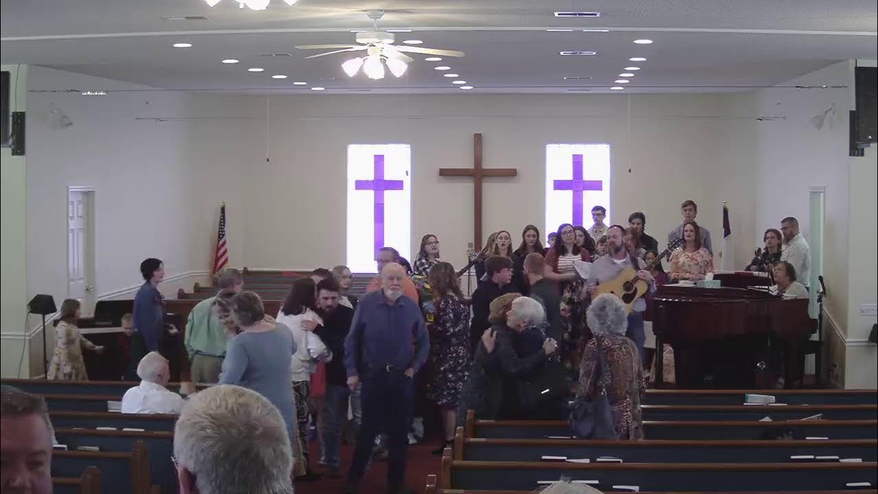Amazing Grace Baptist Church - YouTube