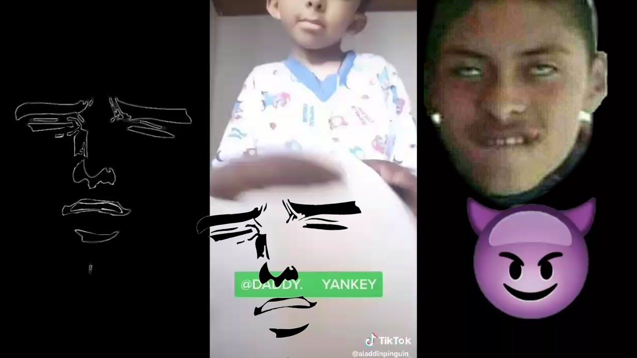 Cuando el añañin esta solo |añañin meme - YouTube