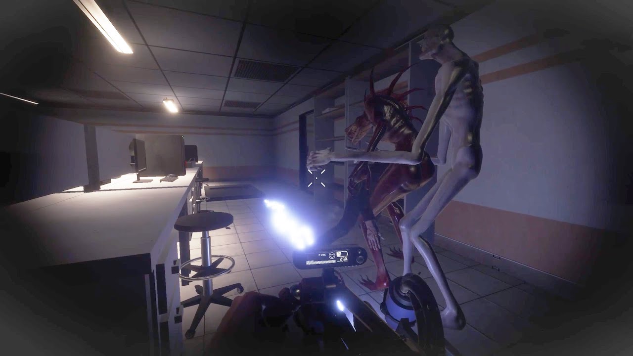 SCP SL | INSANE MICRO COMPILATION! - YouTube