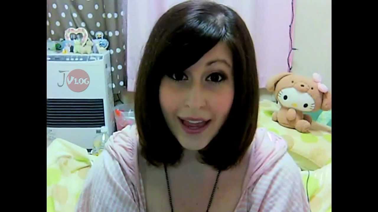 Jvlog: Ten Questions - YouTube