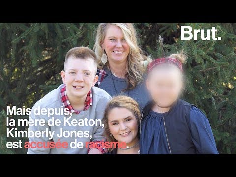 Harcèlement scolaire : la mère de Keaton Jones accusée de racisme et d'opportunisme
