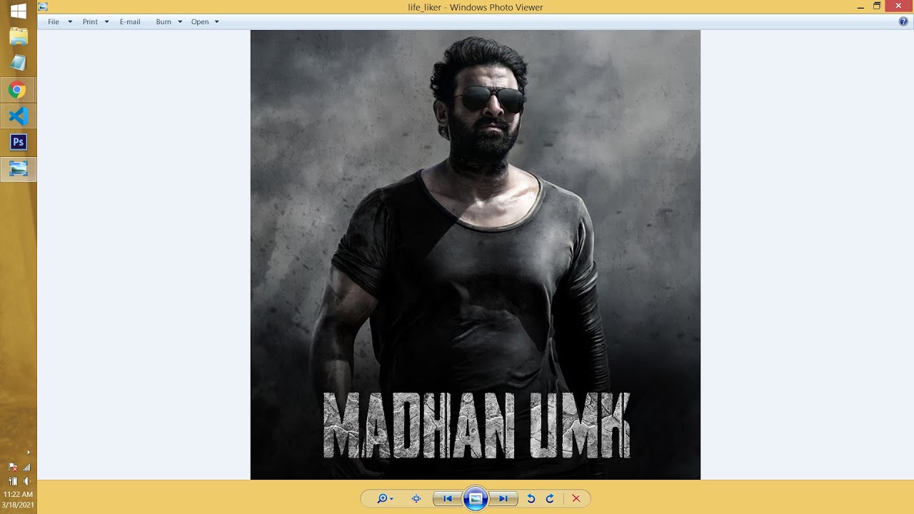 Salaar Movie Font Style Generator | Life Liker - YouTube