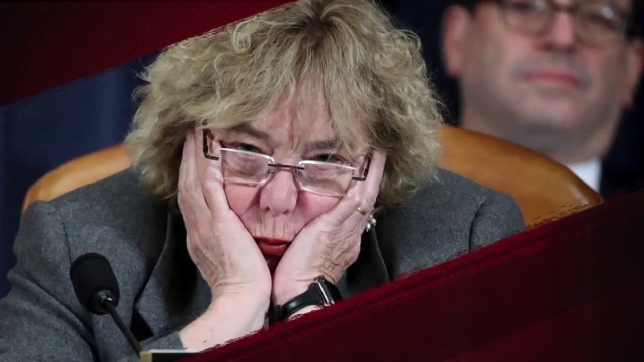 IMPEACHMENT THE MOVIE - YouTube