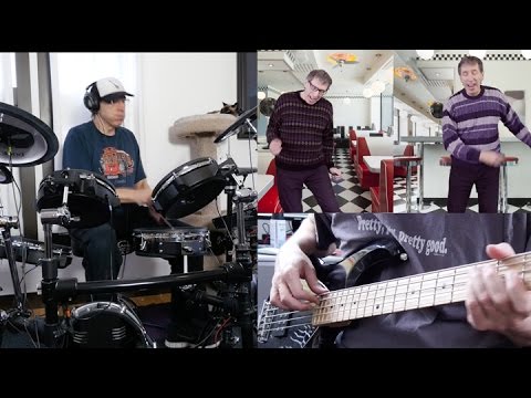 🎶 Neil Sedaka - Next Door to An Angel (David Perry Cover) 🎤✨