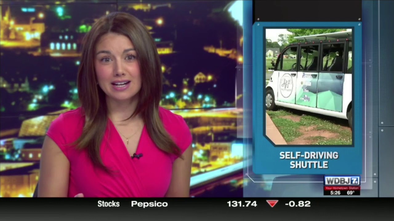 Caitlin Francis: Anchor Clips 7/10/19 - YouTube