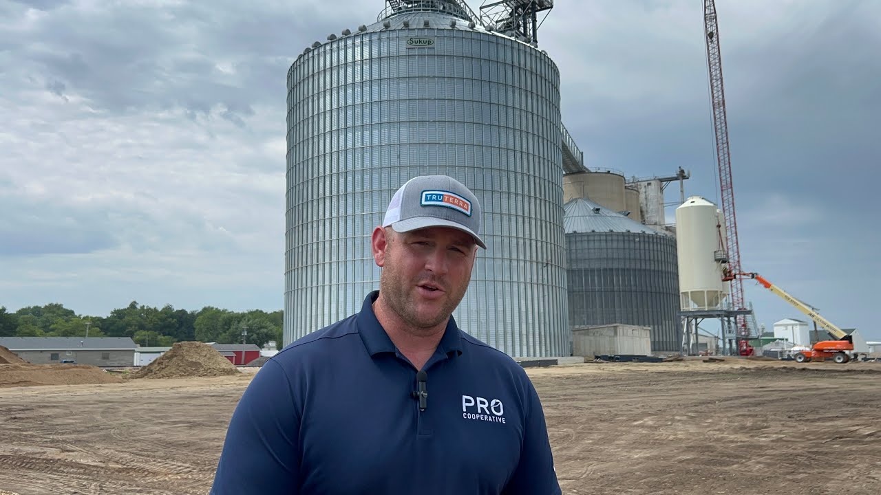 August 06, 2024: The Agronomy Department Presents: A Night of Seeds ...