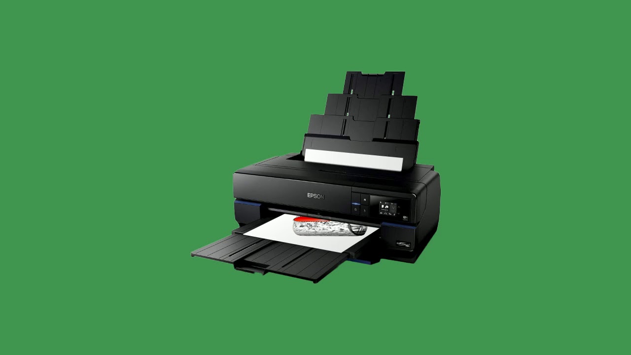 Printing Styles Demo - YouTube