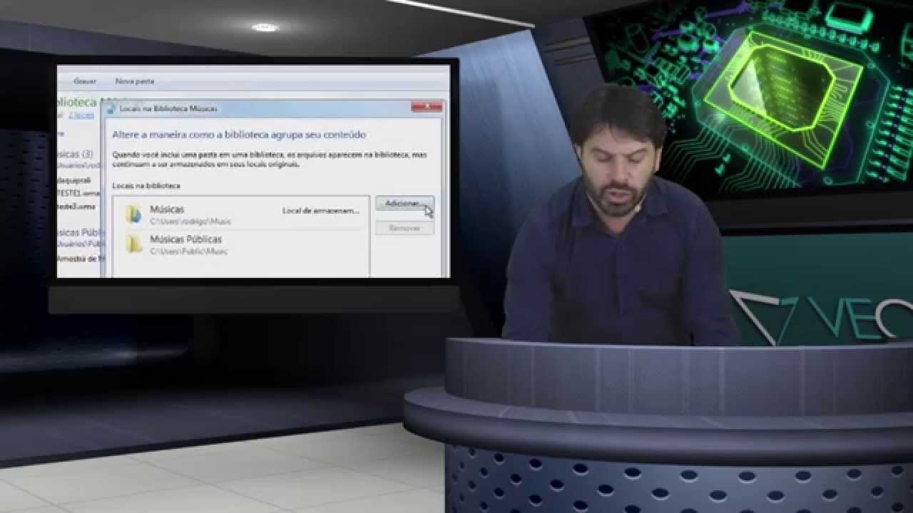 Informática para concursos - Q360 - YouTube