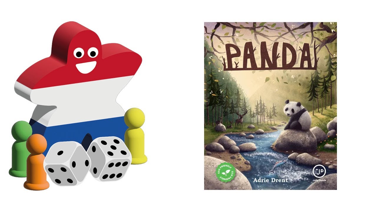 how to play Panda - YouTube