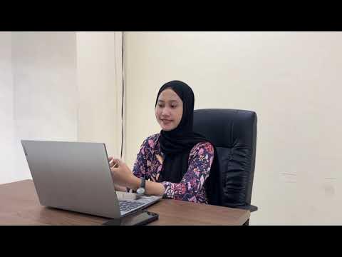 SIKAP MENTAL POSITIF: KUNCI SUKSES GENERASI MUDA - YouTube
