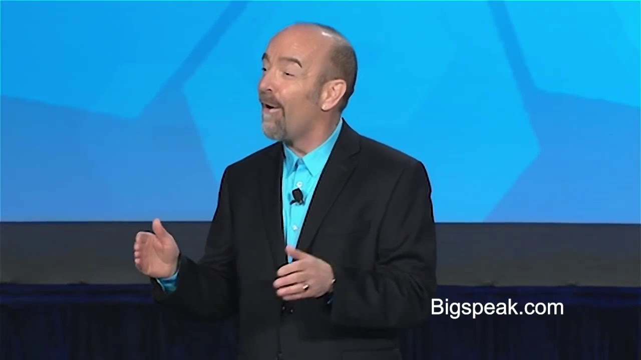 Steve Rizzo, Entertainment Speaker, The Fuel That Drives Motivation ...