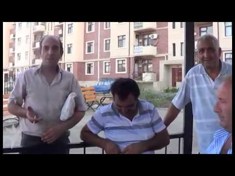 Gəncə-Bakı yolunu kəsənlər nəyə etiraz edirdilər?
