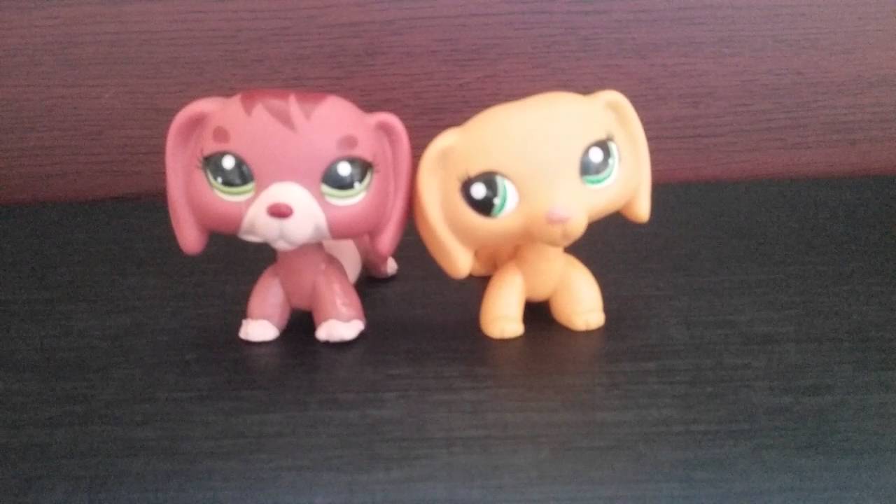 LPS :: How To Tell If Your LPS Dachshund Is Fake :: LPS RedPaw - YouTube