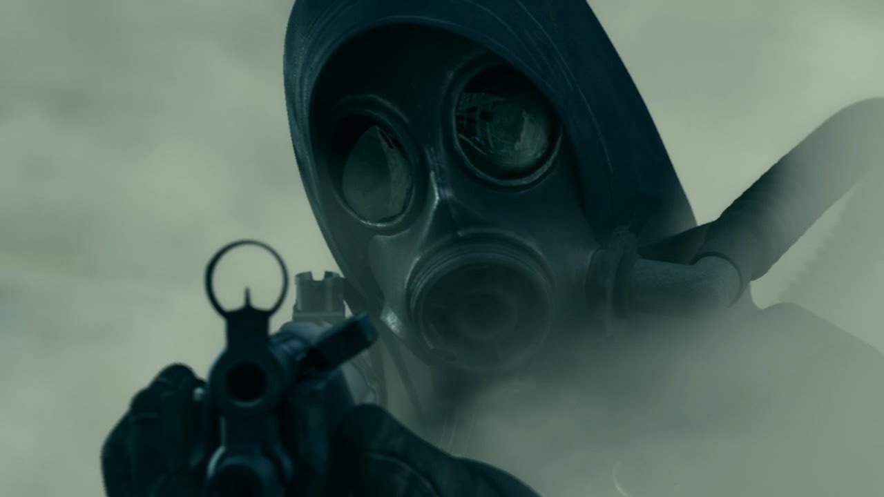 Counter Strike Online 2 - Counter-Terrorist Trailer (CSO2) 2024 - YouTube