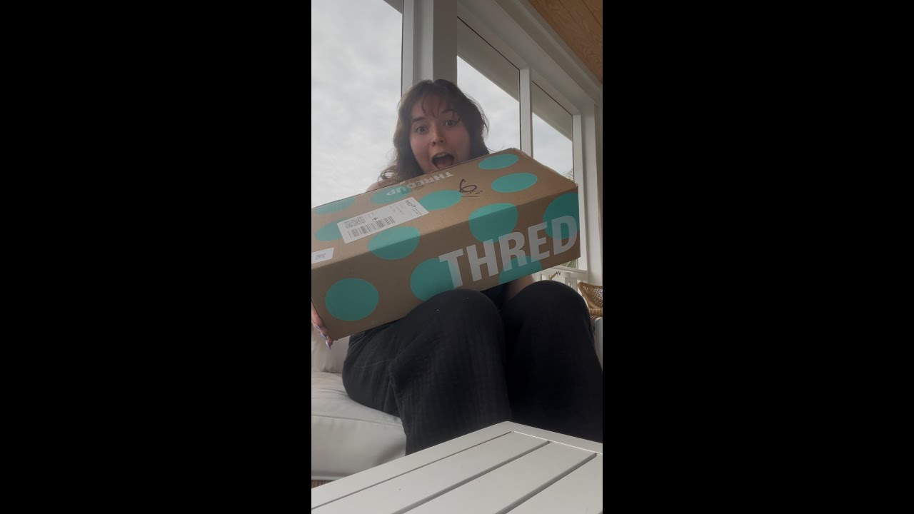 Awesome ThredUp Haul [Corporate Job Outfits] - YouTube