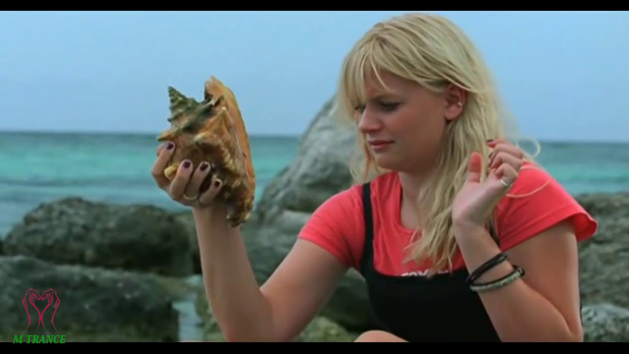 Eye Of The Dolphin (trance music video) - YouTube