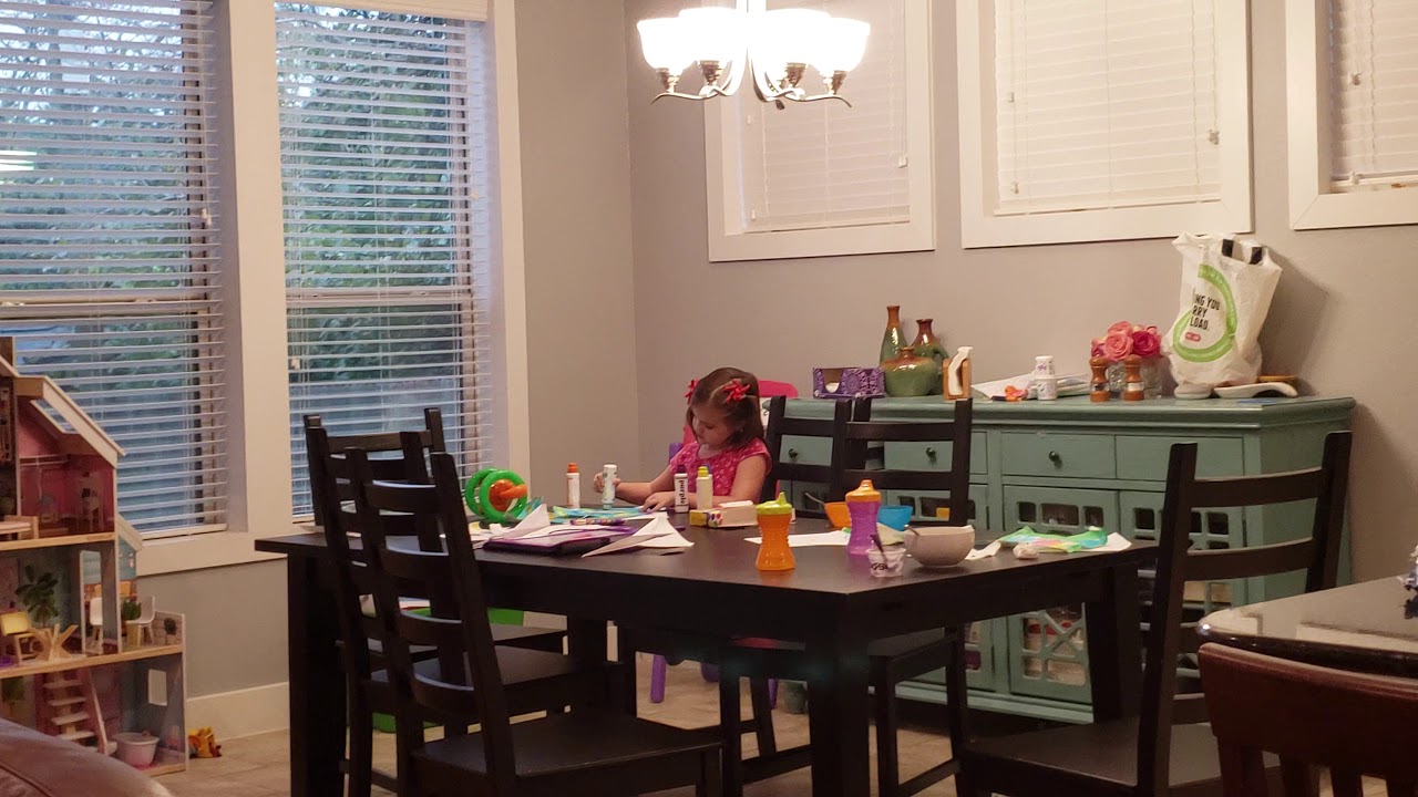 Charlotte drawing - YouTube