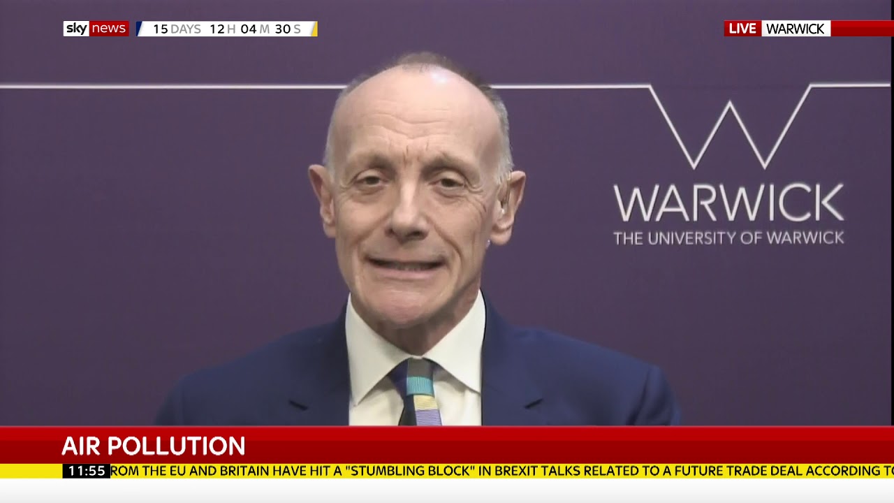 Prof. Andrew Oswald - Sky News 16.10.2019 - YouTube