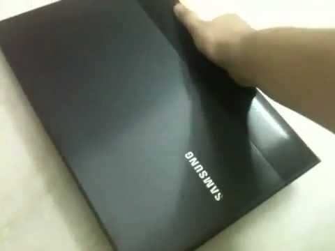 Samsung Laptop NP300 E4a A08IN