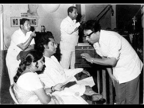 Ab Jo Hoga So Hone Do | Kishore Kumar Asha Bhosle | Bond 303(1985 ...