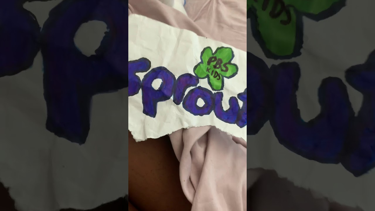 Opening to the adventures of Elmo in grouchland on PBS Kids sprout ...