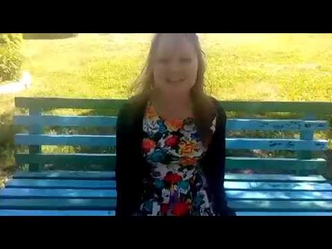 Жизненный урок от Евгении Махны