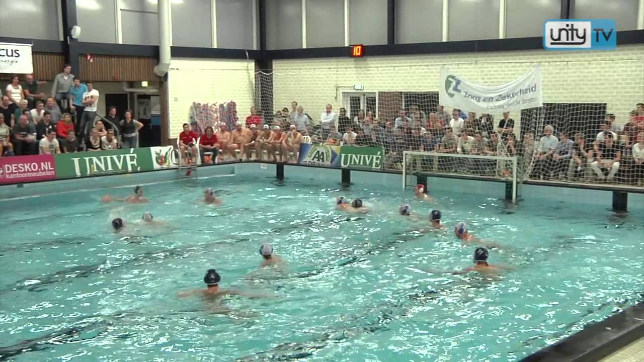 Sport inBeeld: De Zijl - UZSC - YouTube