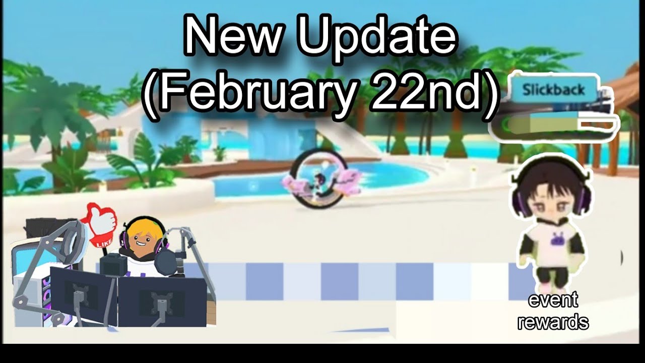 Play Together New Event Update Preview (February 22, 2024) | Play ...