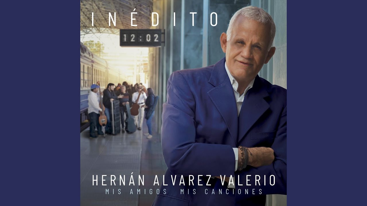 En Ese Santuario (feat. Frank Tampoa, Reinaldo Jiménez, Juan Luis ...