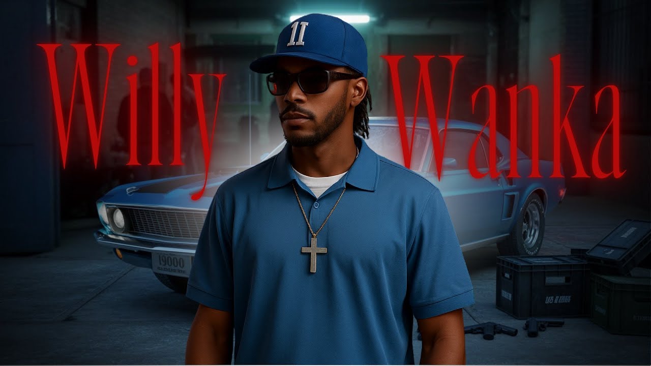 Gang Progression? - Samatva RP - Willy Wanka is here!!! - YouTube