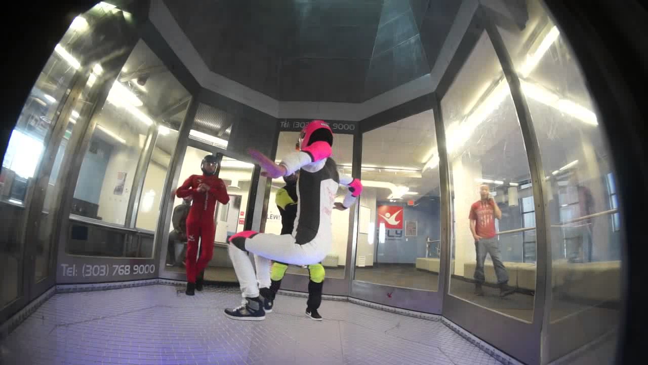 Session 44 with DJ - YouTube