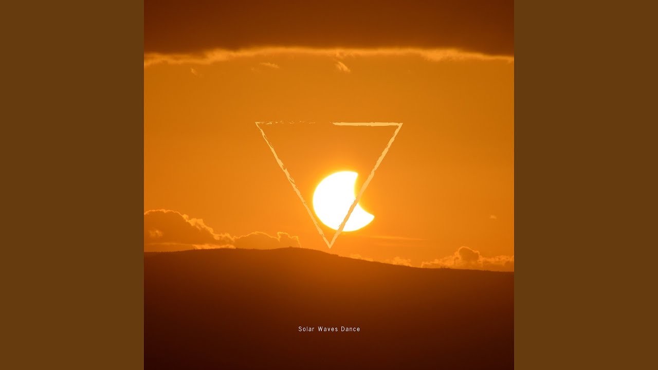 Solar Waves Dance (Night) - YouTube