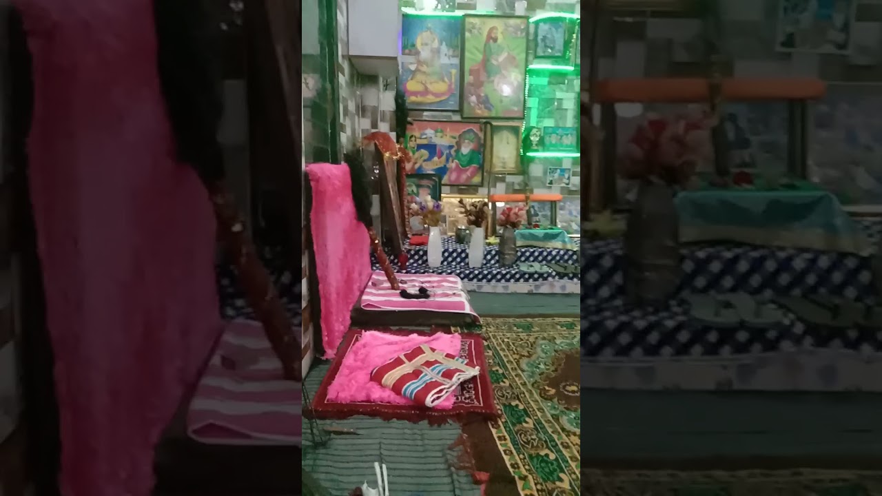 peer baba Meera gonspak ji - YouTube
