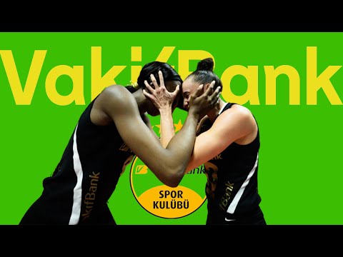Unstoppable Season! Best Moments I VakifBank Istanbul I CEV Champions League Volley 2023