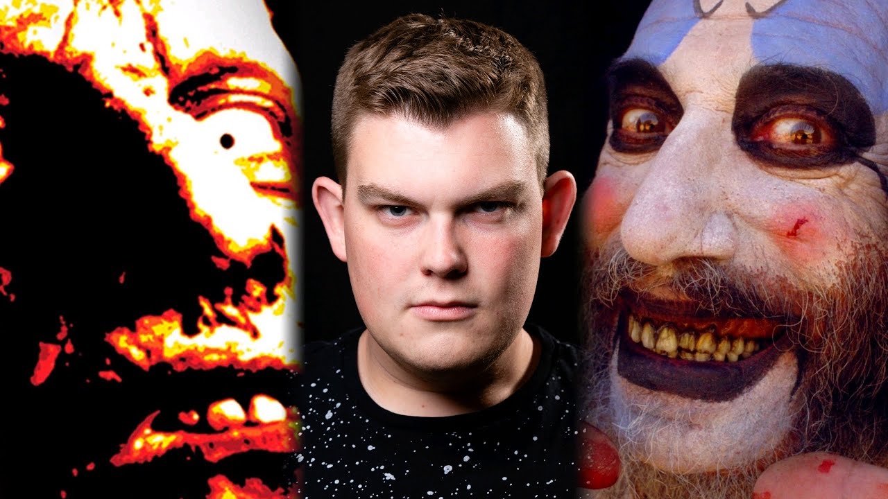 The FIREFLY Trilogy: Franchise OverReview - YouTube