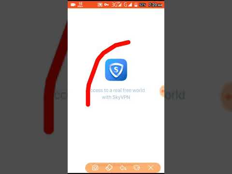 sky vpn mod apk hack