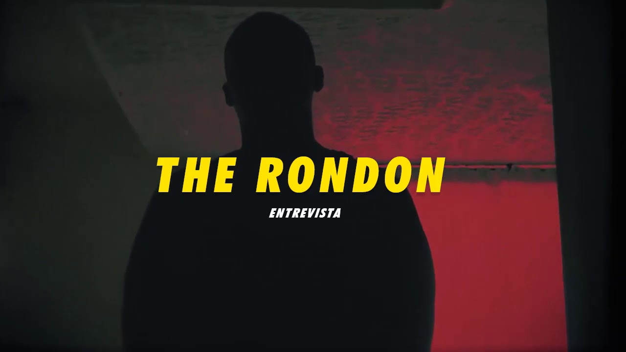 Entrevista - The Rondon (Album Amor & Paz) - YouTube
