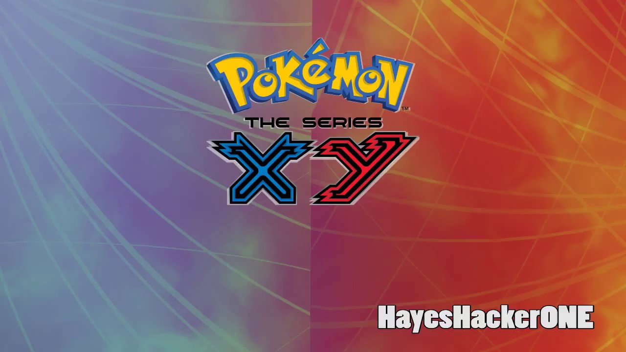 Pokemon - Pokemon Theme (Version XY) | Dance Remix - YouTube